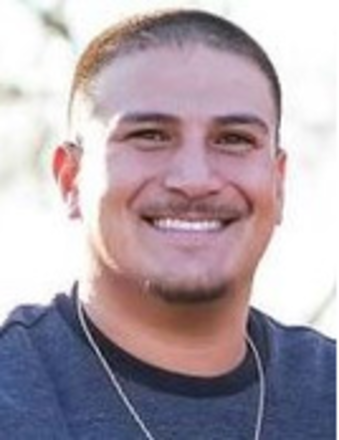 Matthew Jordan Vega Obituary - 2024 - Alamogordo Funeral Home