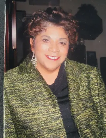 Obituary information for Natalie Stimpson-Byers