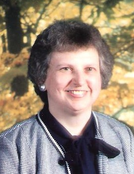 Norma Grace Husk - 2024 - Dean C. Whitmarsh Funeral Home