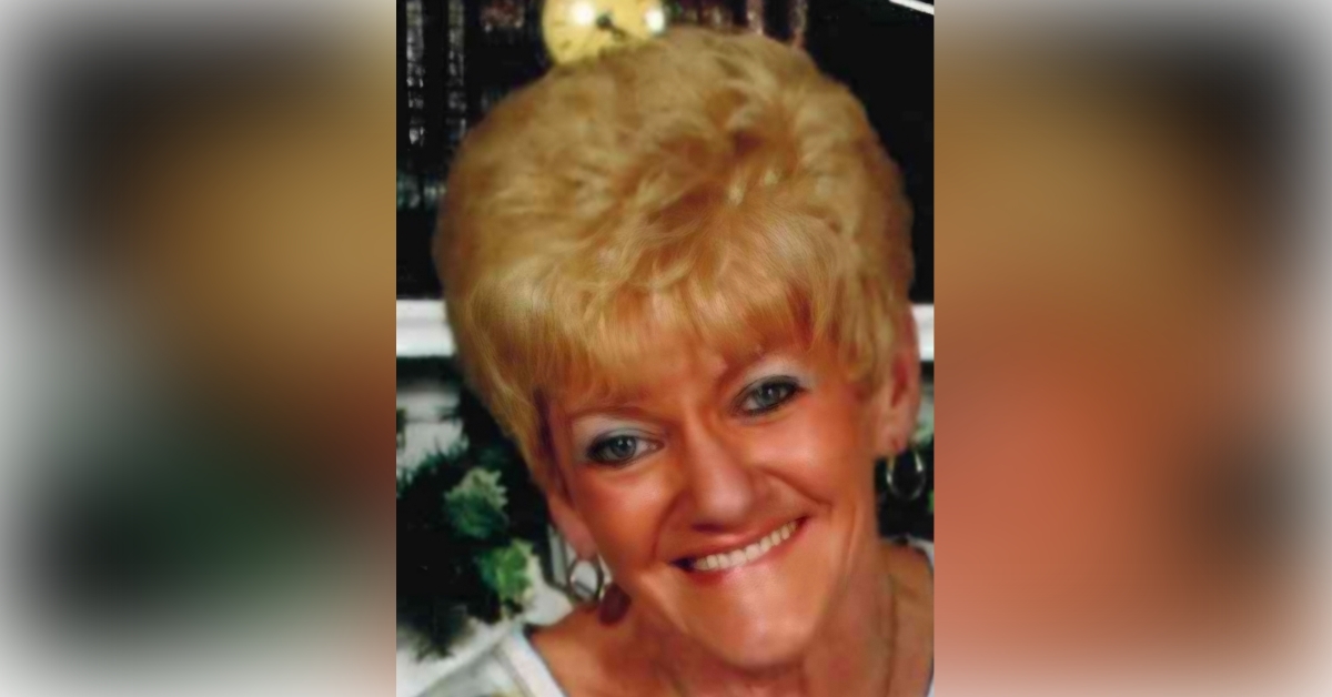 Obituary information for Jacquelyn L. Bateman