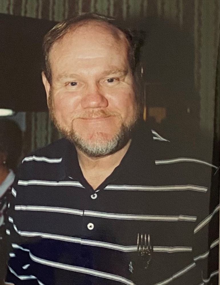 William Clyde "Bill" Shafer - 2024 - Iberts Mortuary Inc