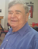 Ronald Neal - 2024 - Hillside Funeral Home & Cremation Center