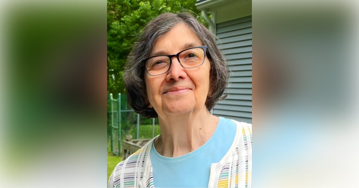 Obituary information for Gayle Ann Lemay