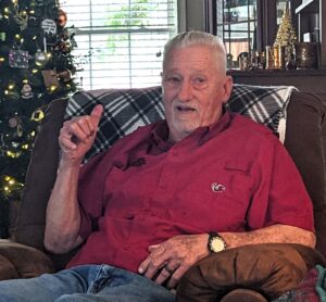 Lawrence Redding - Memories Trees