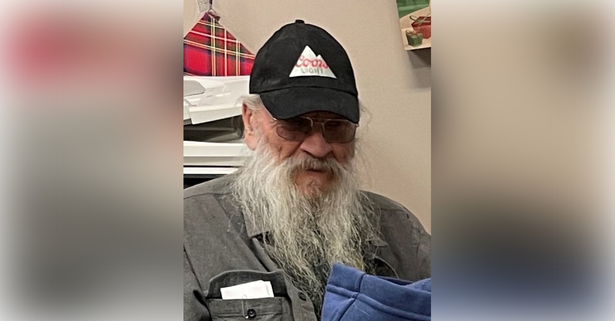 Obituary information for Ted Balicki Sr.