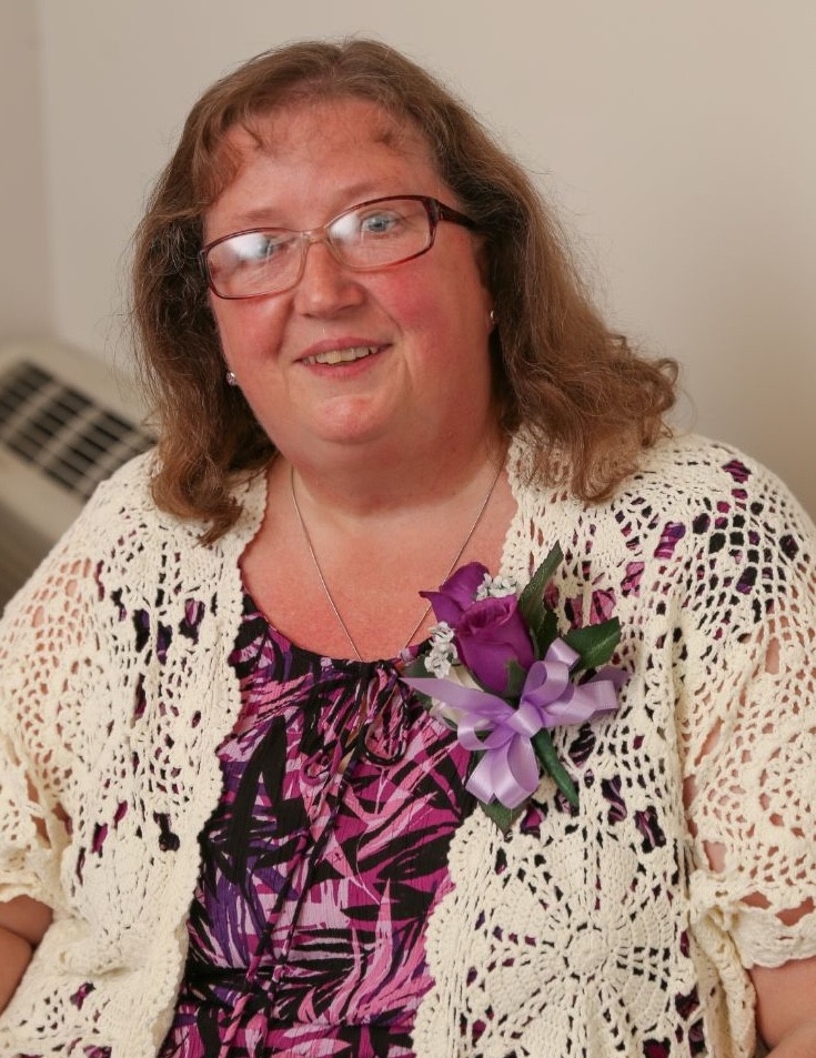 Heidi Williams - Memories Trees