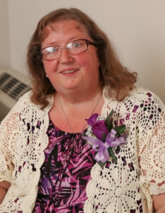 Heidi Williams - Memories Trees