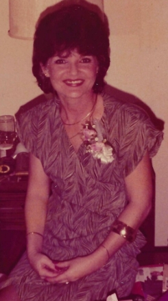 Joyce Elizabeth Thorne Obituary - 2024 - Simplicity LowCountry Cremation & Burial Services Inc ...