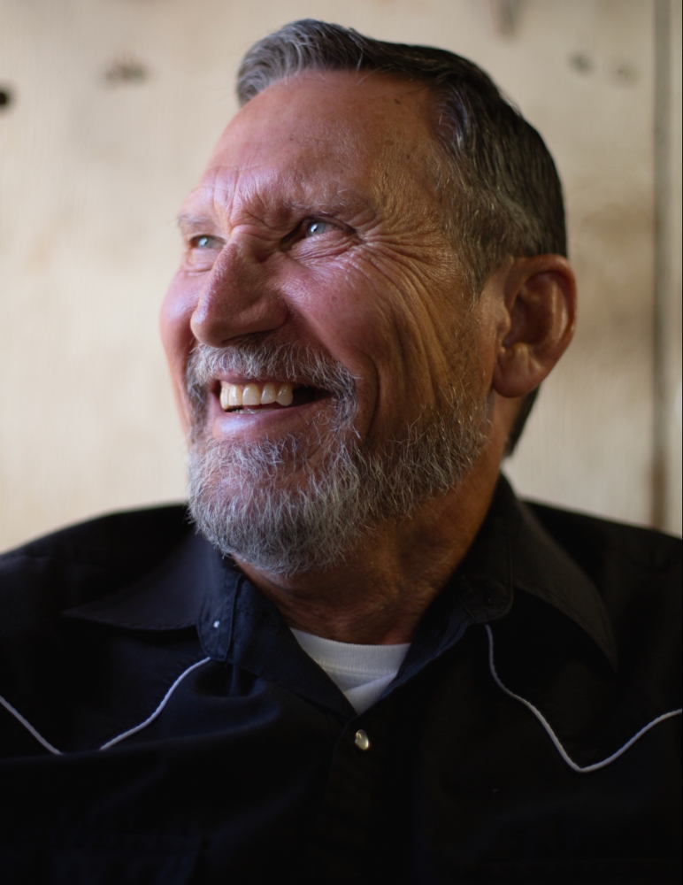 Raymond "Ray" Chandler - Memories Trees