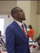 Bernard Wilson Beasley - 2024 - Leeside Funeral Home