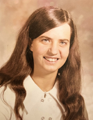 Sandra Belle Ledford - 2024 - Meredith – Clark Funeral Home