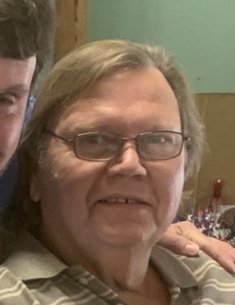 Douglas "Doug" Joseph Gaughan Obituary - 2024 - Adams Family Funeral Home