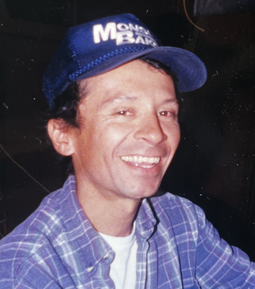 Vaughn Cook - 2024 - Donaldson Funeral Home, Inc.