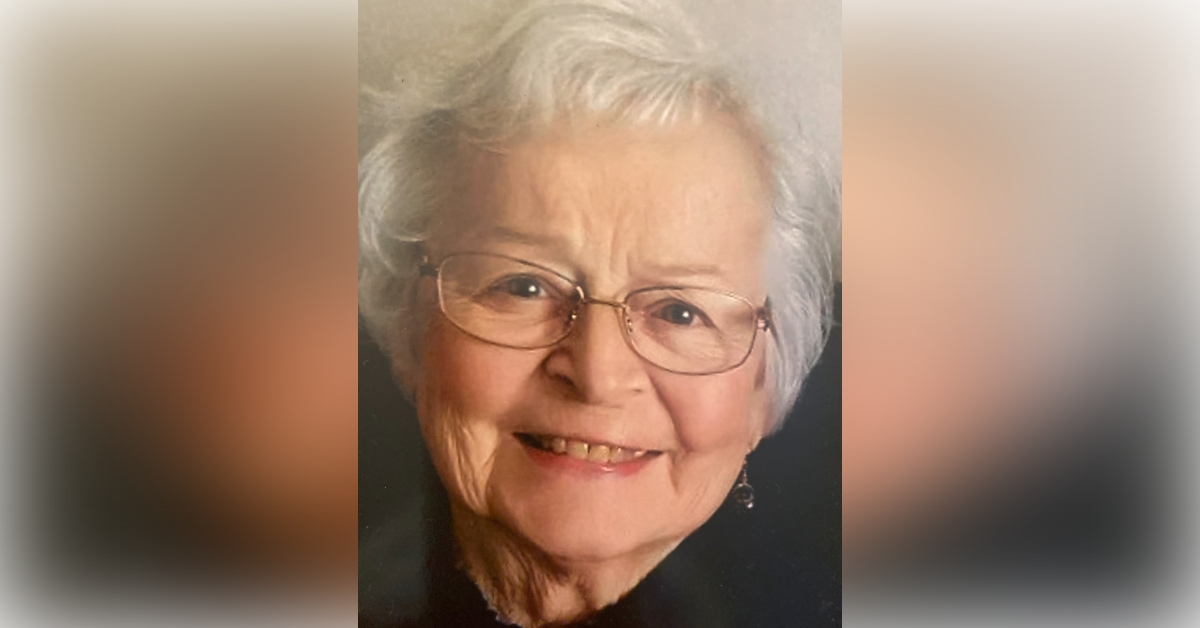 Obituary information for Helen Stanton