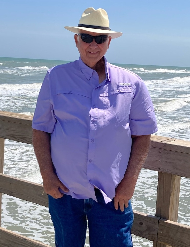 Robert "Bob" Loughan - 2024 - Thompson Funeral Home