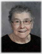 Mary Bretecher - 2024 - Sneath-Strilchuk Funeral Services