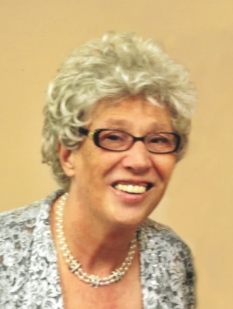 Norma Brandt Obituary - 2024 - Funk Funeral Home