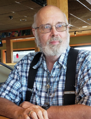 Robert Thomas Marchetti - 2024 - Harman Funeral Homes & Crematory Inc.