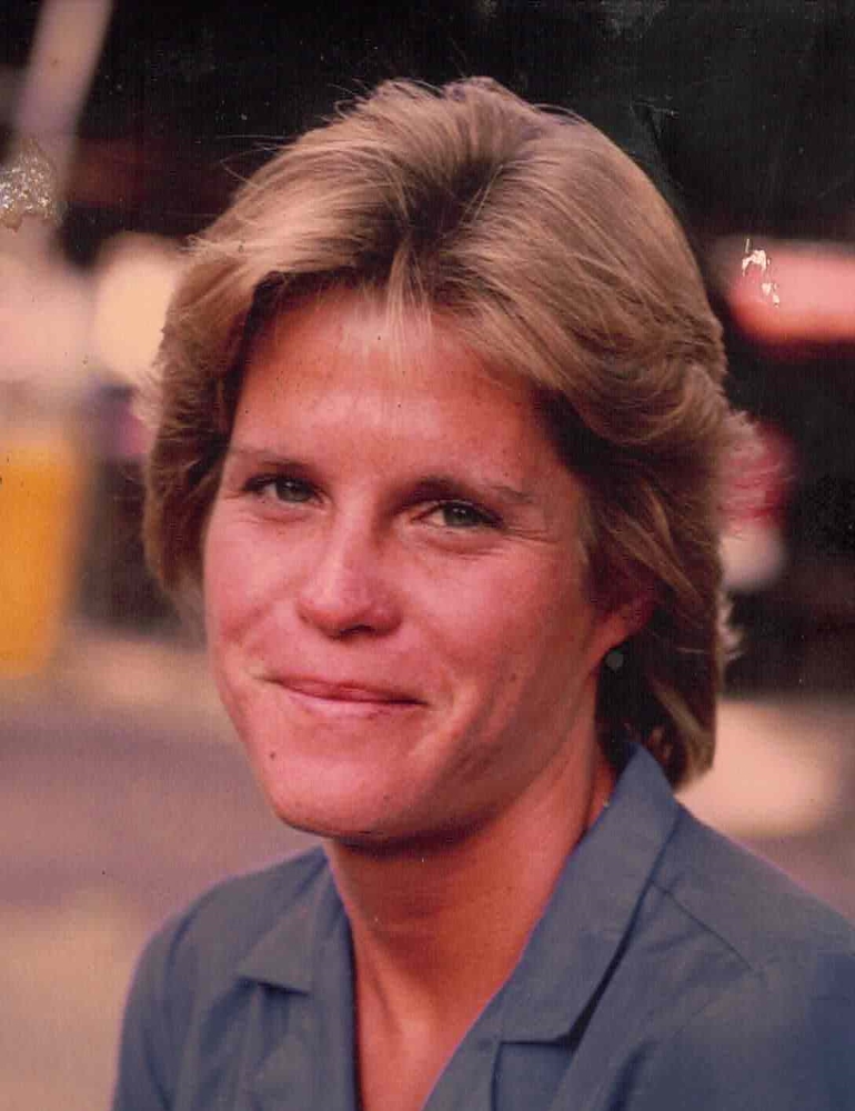 Mary Teresa Sharp - 2024 - Reger Funeral Home