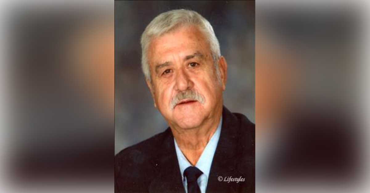 Obituary information for Guy Douglas Vanderslice