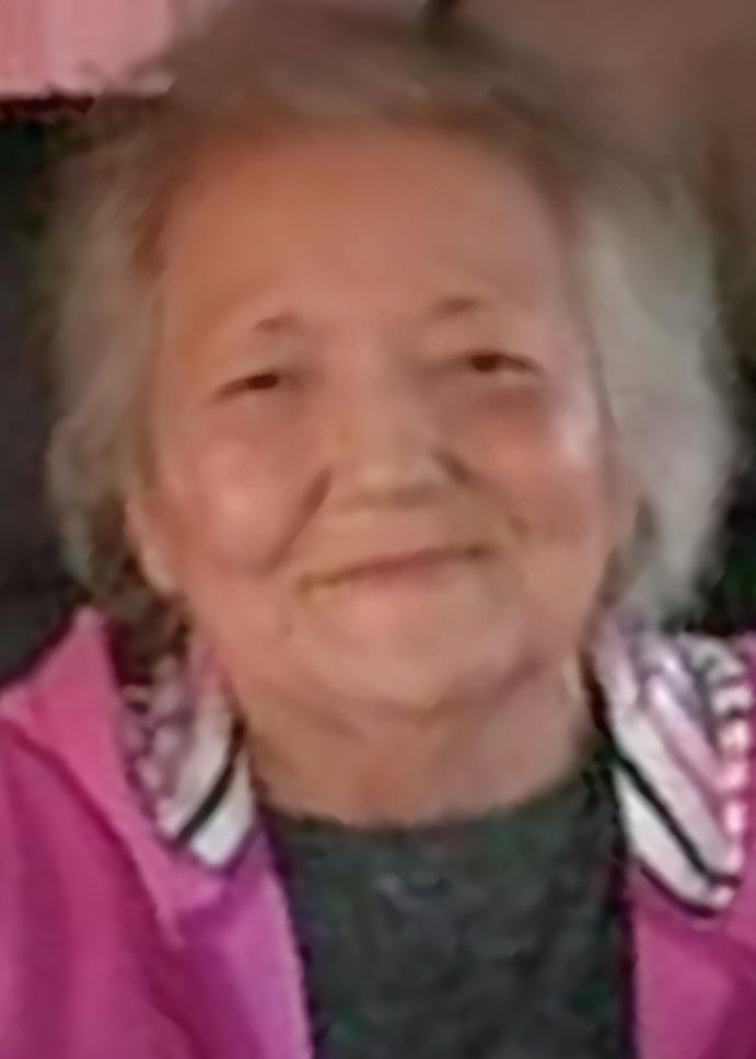 Josephine Mildred Deion - 2024 - Samart Funeral Home Josephine Mildred Deion - 2024 - Samart Funeral Home