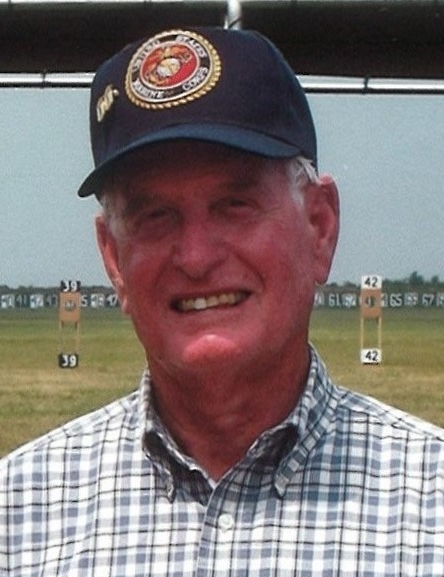 Raymond Lawrence (Ray) Anti - 2024 - Wilkerson Funeral Home