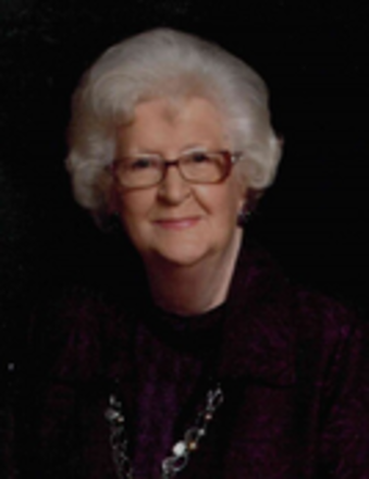 Doris Reece Newton - 2024 - Wright Cremation & Funeral Service