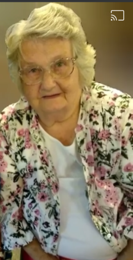 Katherine Marie Spencer - 2024 - Leitchfield Memorial Chapel