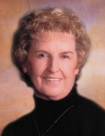 Peggy (Jones) Winterman - Memories Trees