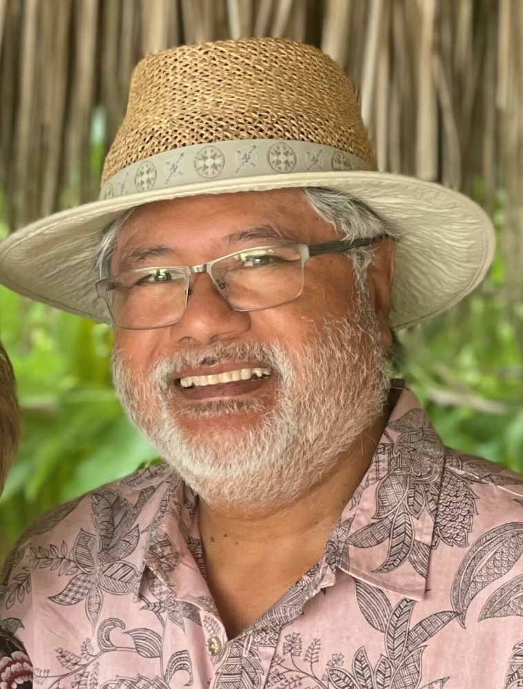 Mark Bunda - Memories Trees