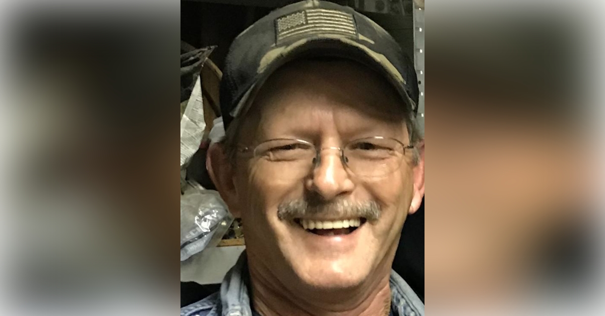 Obituary information for Allen Wayne McDaniel