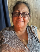 Alma Veronica Perez Saavedra - 2024 - Vazquez Funeral Home
