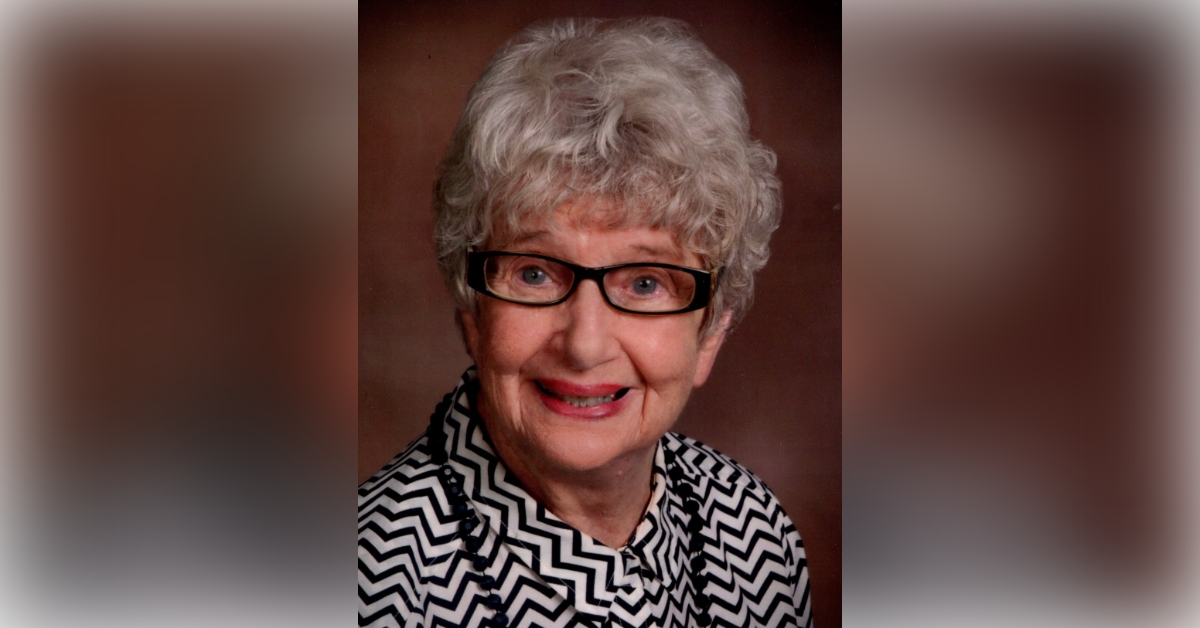 Obituary information for Monica Patricia Schuster