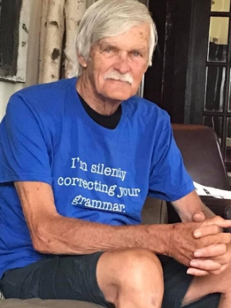 George Alan McLaughlin Obituary - 2024 - Hendren Funeral Home