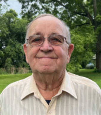 William"Bill" Bruce Campbell - 2024 - Serenity Funeral Care