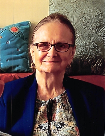 Joanna Labuda Obituary - 2024 - Kaminski Family Funeral Homes & Crematorium