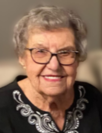Marie Theresa Clark Obituary - 2024 - Evan J. Strong Funeral Services