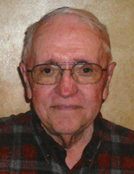 Donald F. Porter - 2024 - Brian Mark Funeral Home