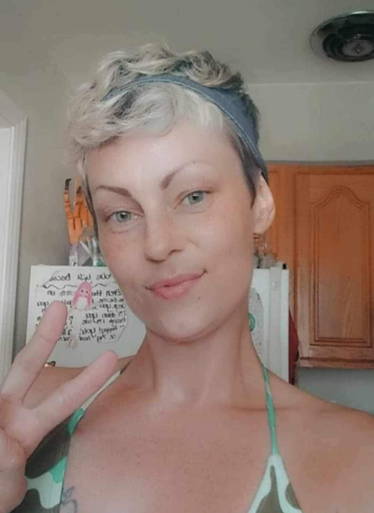 Nicole Rader - Memories Trees