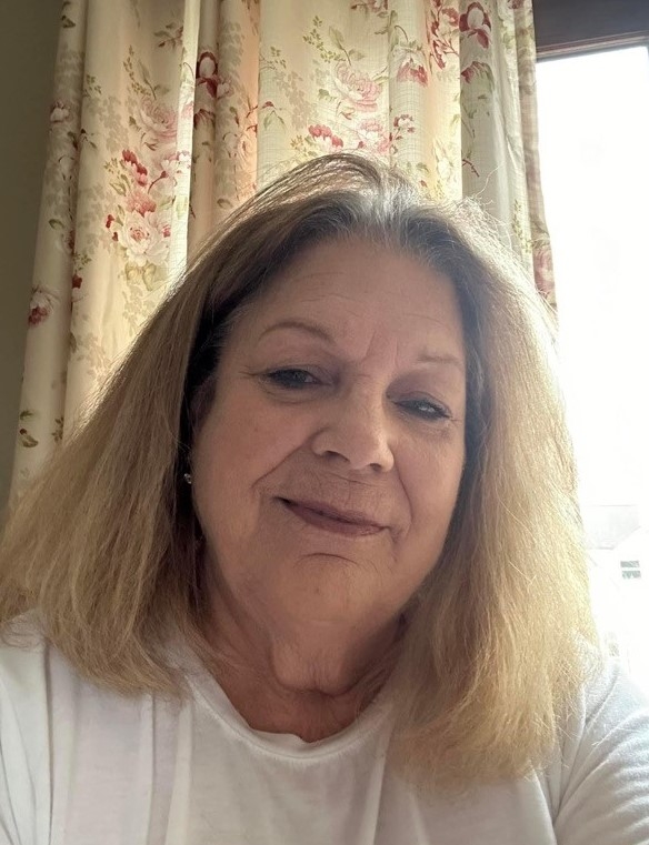 Patricia Stafford - Memories Trees