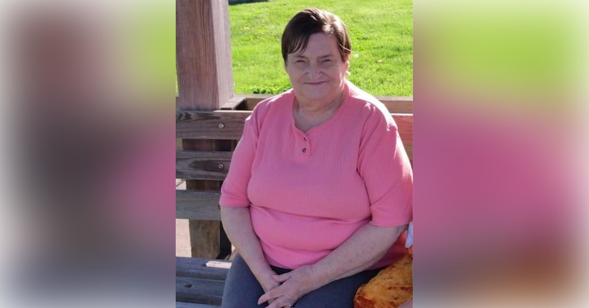 Obituary information for Brenda J Riley