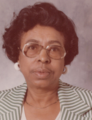 Ella Ruth Shavers - 2024 - Craig Funeral Home