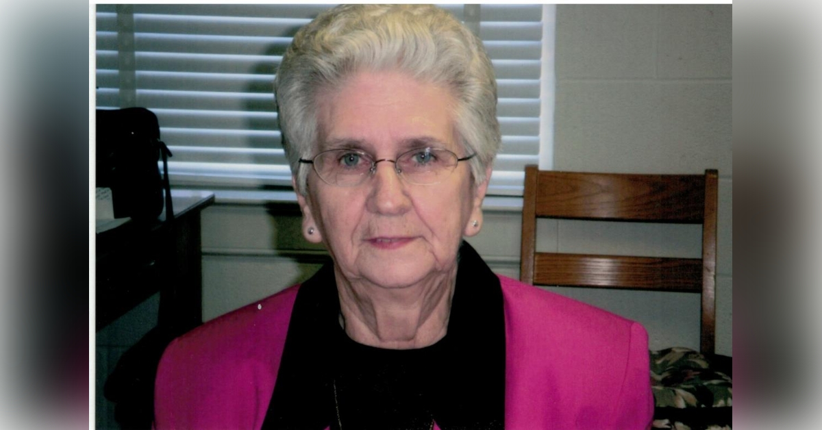 Obituary information for Patricia Phillips
