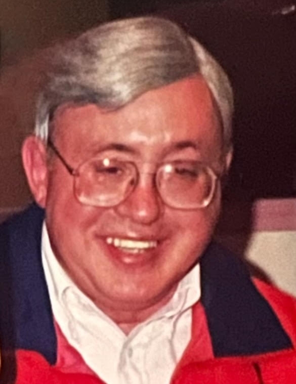 Michael J. Pesce - 2024 - Dennett, Craig & Pate Funeral Home