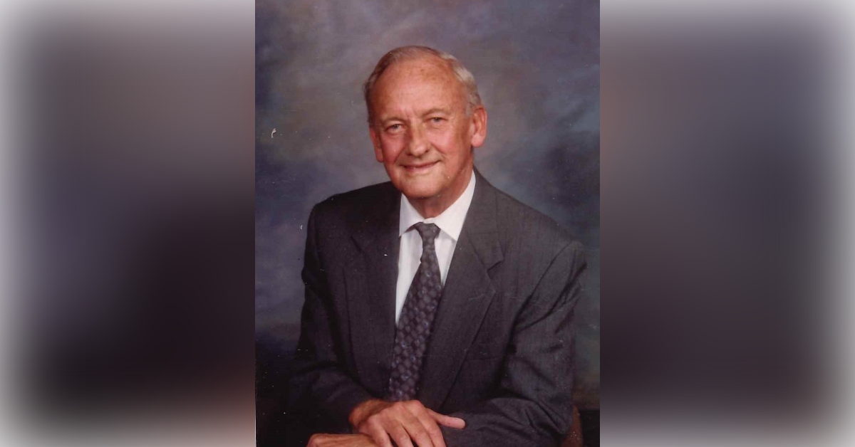 Obituary information for William "Bill" Alexander Longley
