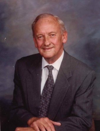 William "Bill" Alexander Longley Obituary - 2024 - Vinyard Funeral Homes