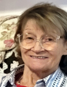 Teresa "Teri" Ann Gordon - 2024 - Bocco Funeral Home