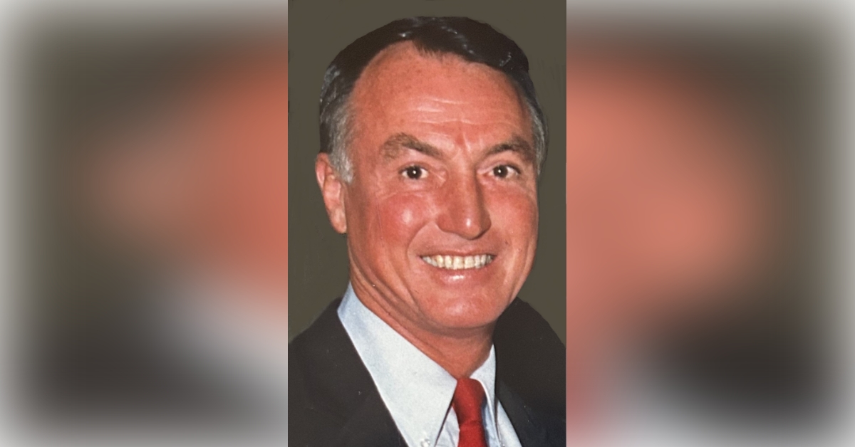 Obituary information for William Boyd "Bill" Parsons, Sr.