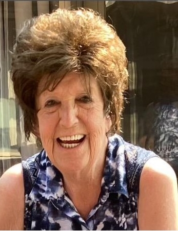 Donna Jean Copeland - 2024 - Tomblinson Funeral Home