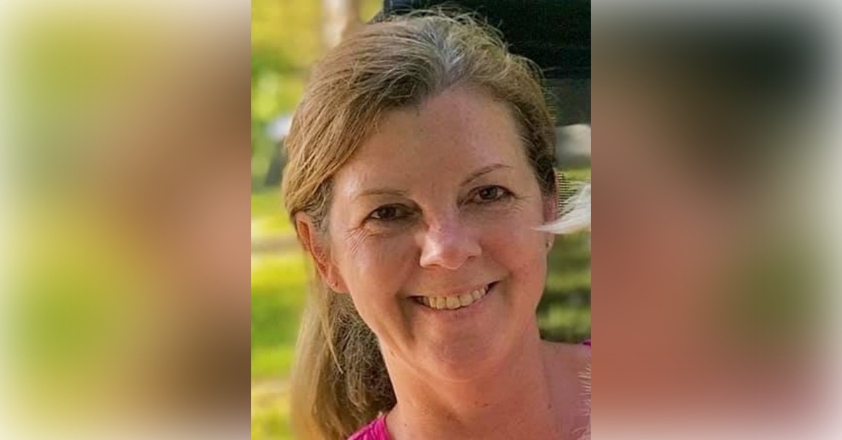Obituary information for Lisa Marie Hentges
